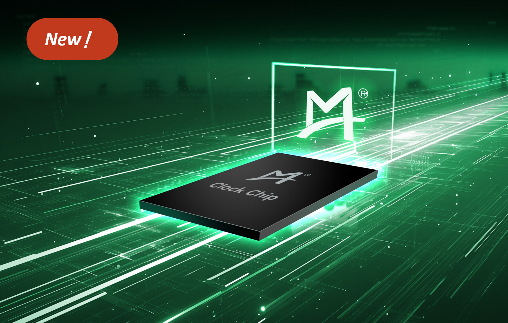 Montage Technology 澜起科技